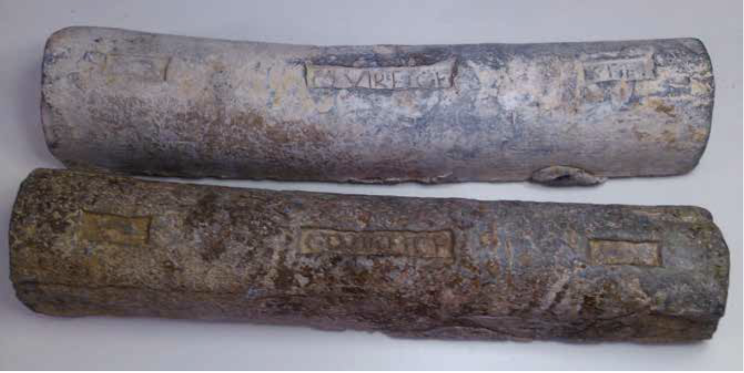 Heritage Science for ARIADNEplus: the contribution of INFN-CHNet – ARIADNE PLUS